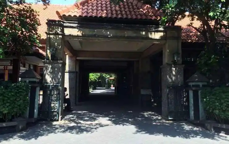 Sapta Nawa Hotel - Gresik