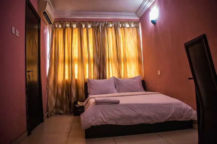 Dbi Guest House - Lagos, Nigeria