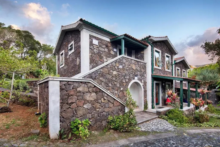 Aldeia Da Fonte Hotel - Açores
