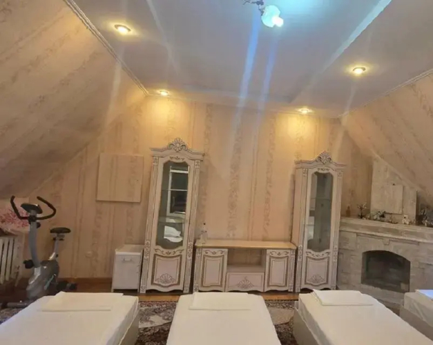 Dds Hostel - Tashkent