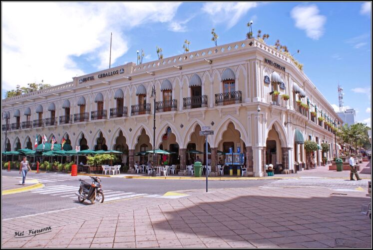 Concierge Plaza Colima - Colima