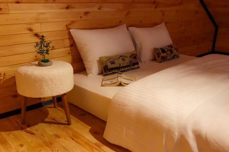 Limon Deluxe Bungalows - Yalova