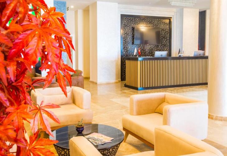 Royal Comfort Hotel - Trabzon