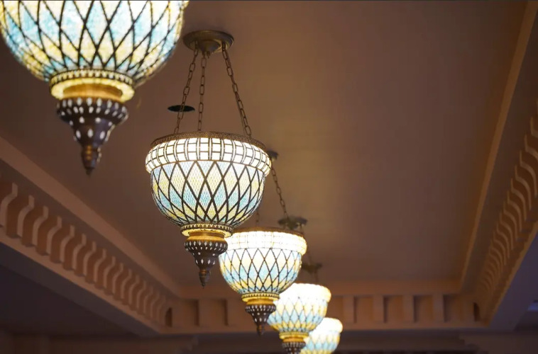 Anaya Azana Boutique Hotel Tawangmangu - Tawangmangu