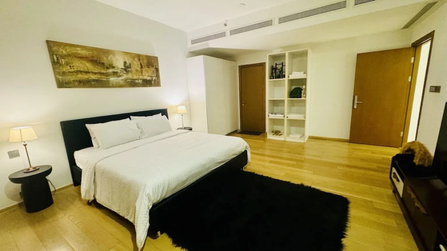 Altair Luxury Colombo By Miracle - 