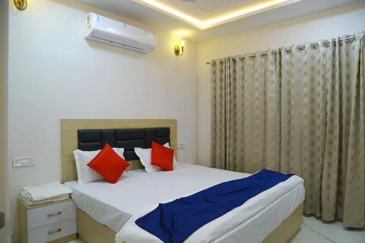 The Balcony Suites - Hyderabad
