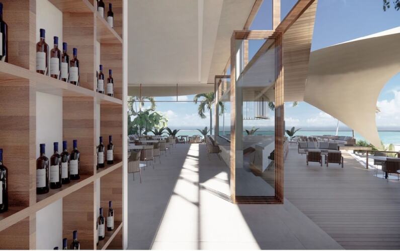 Silversands Beach House Grenada - Belmont