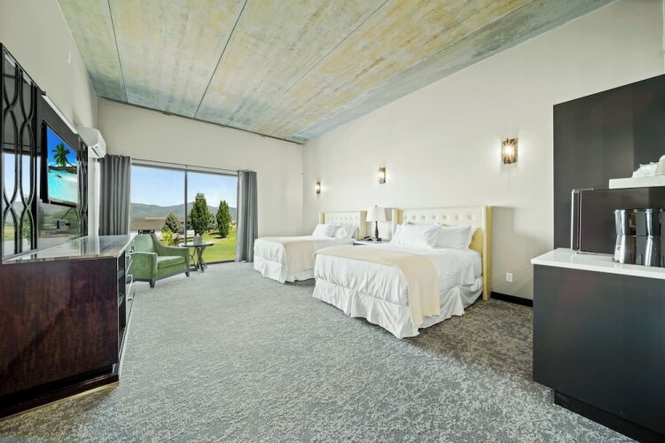The Suites At Prairie Falls - Post Falls, ID