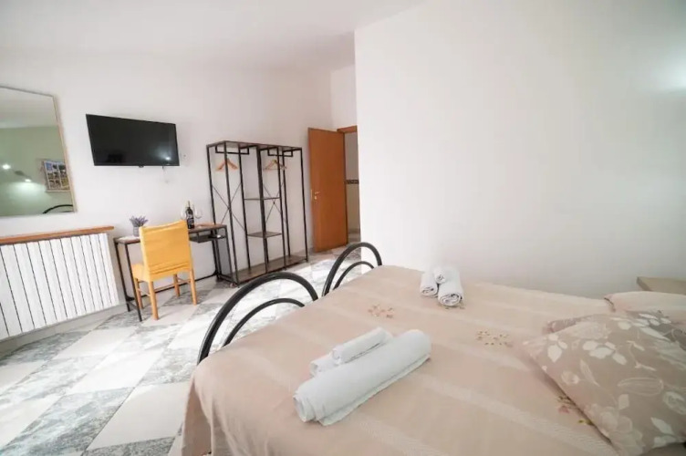 Bed&breakfast Belvedere - Ischitella