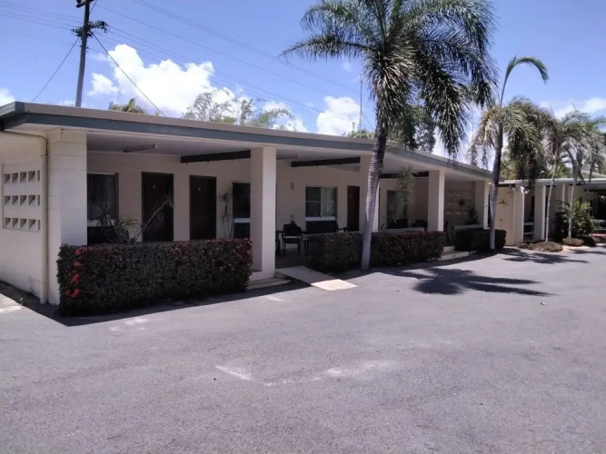 Cooktown Holiday Park - Cooktown