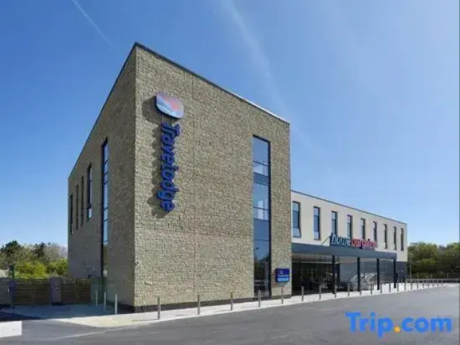 Travelodge Faringdon Oxfordshire - Wiltshire