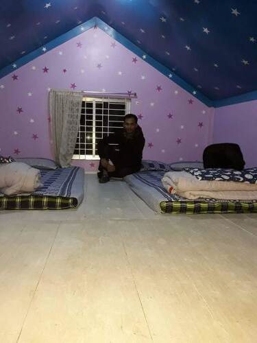 Nilborno Cottage - Assam