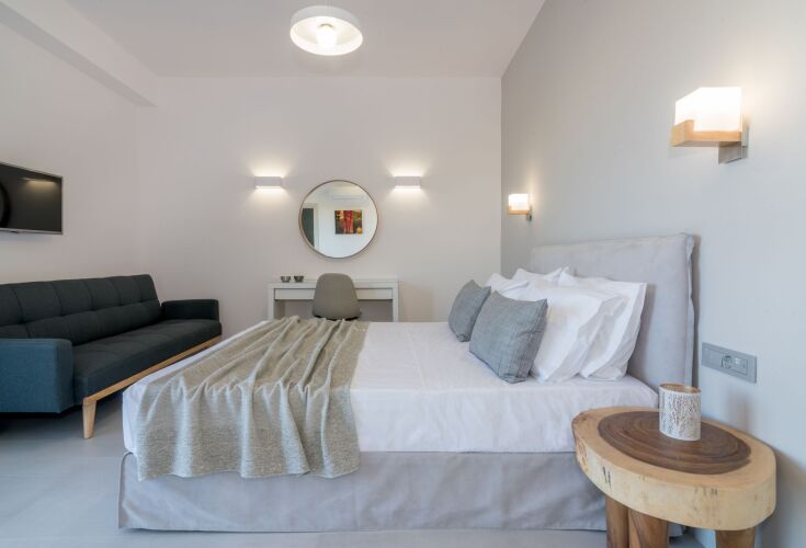 Elia Luxury Villas - Zakynthos