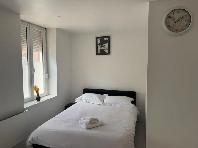 Royal Appart City 1 - Calais