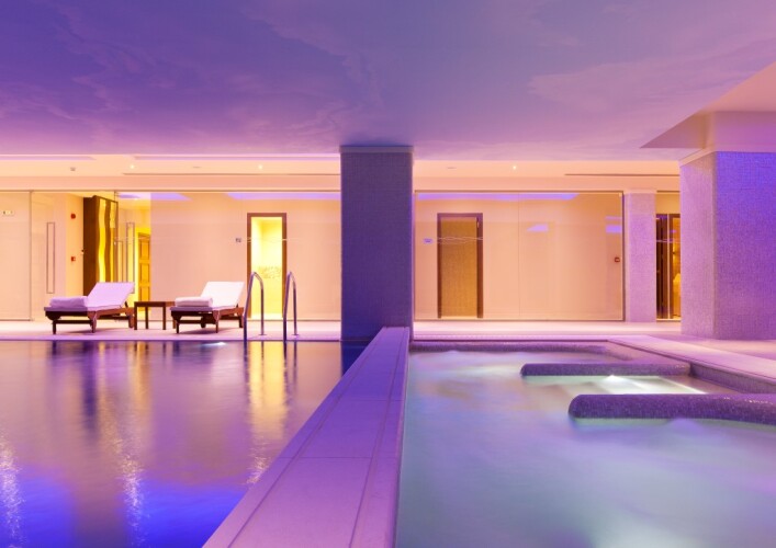 Mayia Exclusive Resort & Spa - Adults Only - All Inclusive - Rhodes