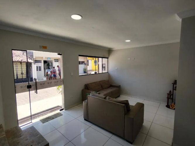 Pousada Do Alemão R3gn - Maragogi