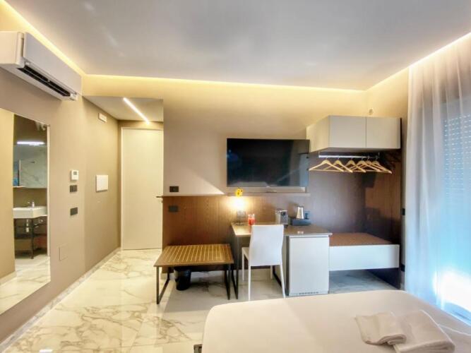 Borgiarooms - Milazzo