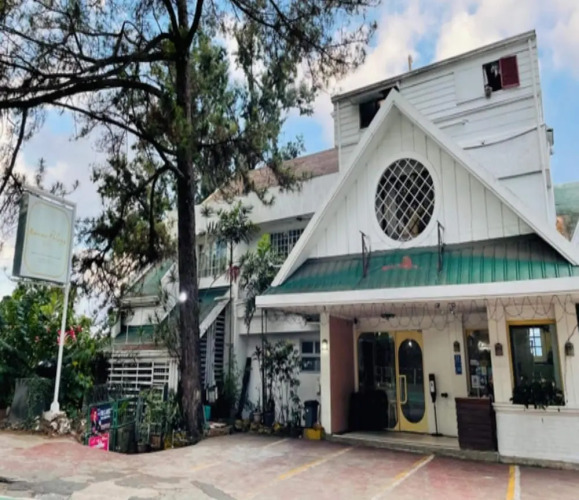 Marian Palazz Hotel - Baguio