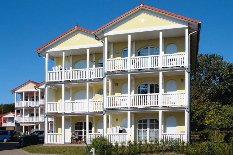 Apartment, Graal-müritz - Graal-Müritz