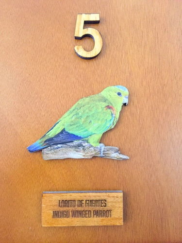Cotinga Hotel Spa - Quindío