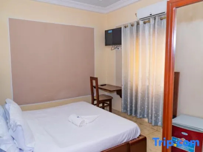 Hotel Residence Madadjeu - Yaoundé