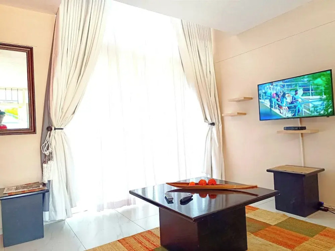 Best Location 1-bed Apartment In Harare - Harare