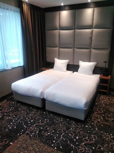 Hotel Levell - Amsterdam