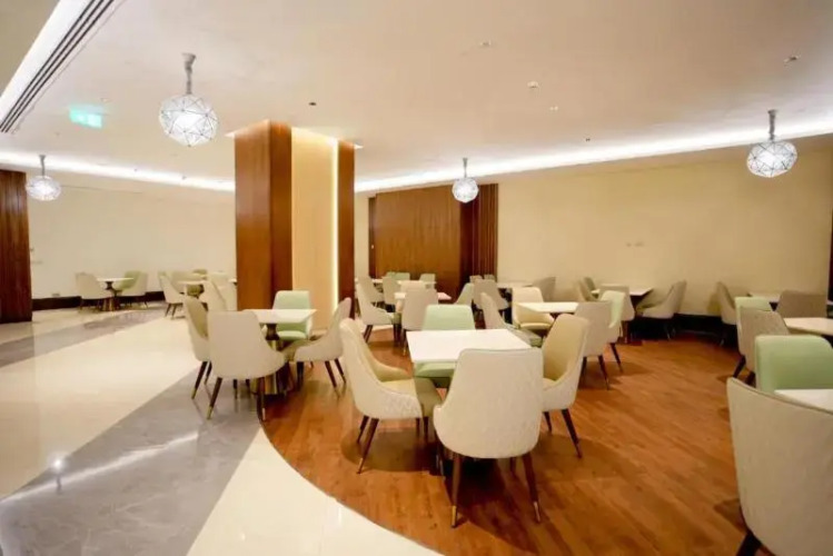 Worth Peninsula Madinah - Madinah