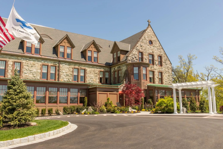 The Abbey Inn & Spa - Westchester County, NY