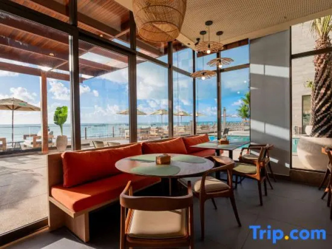 Ibis Styles Maragogi - 馬拉戈日