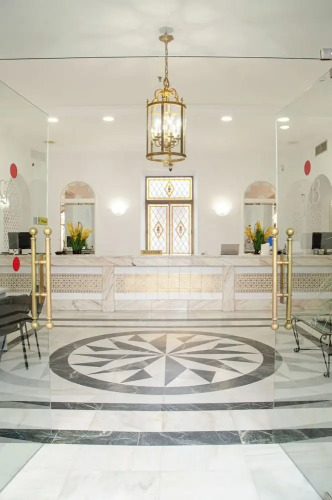 Hotel Balneario De Marmolejo - Marmolejo