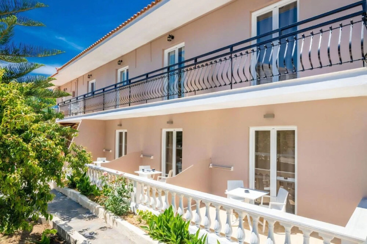 Nikos & Maria Studios Ii - Zakynthos