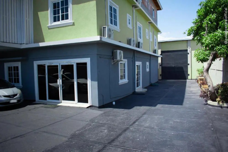 Incognito Vacation Stay - Kingston