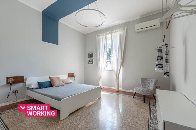 Dante Design Apartment By Wonderful Italy - Palermo