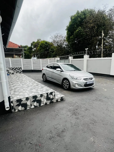 God Mercy Place - Durban