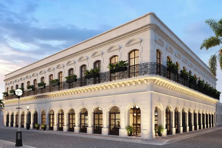 Pueblo Bonito Vantage Centro Histórico Mazatlán - Mazatlan