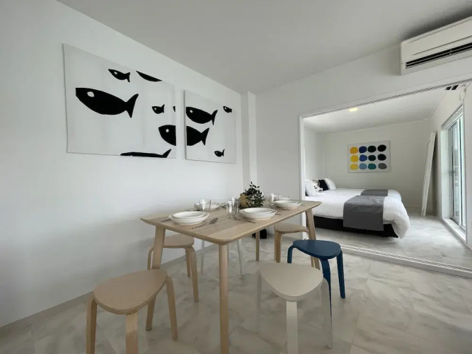 Kai House - 柳井市