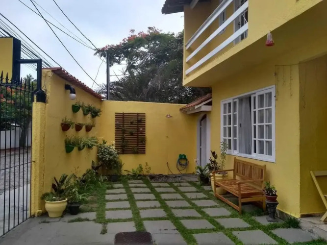 Canema Pousada - Arraial do Cabo