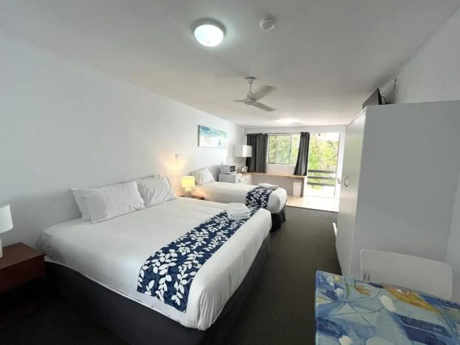 Browns Broadbeach - 黃金海岸
