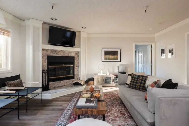 Rocker By Avantstay Gorgeous Ski-in Ski-out Cabin In Heart Of Breck - Breckenridge, CO