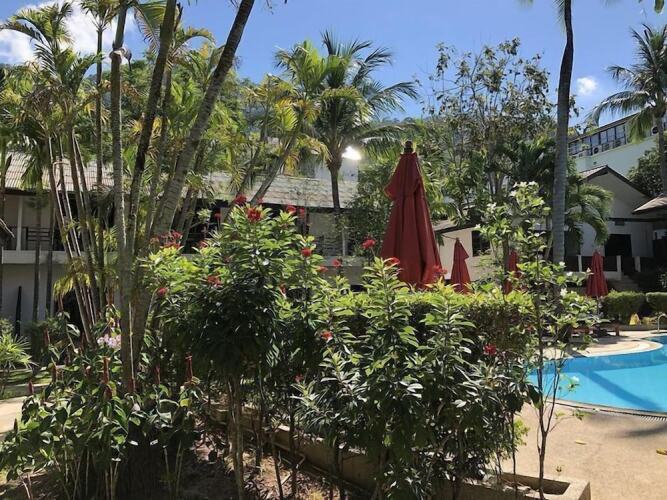 V Beach Resort - Patong