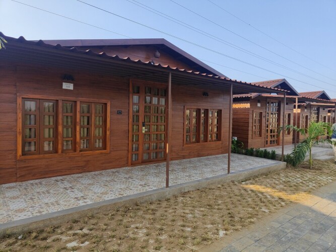 Nirvana Resort And Restaurant - Nandurbar
