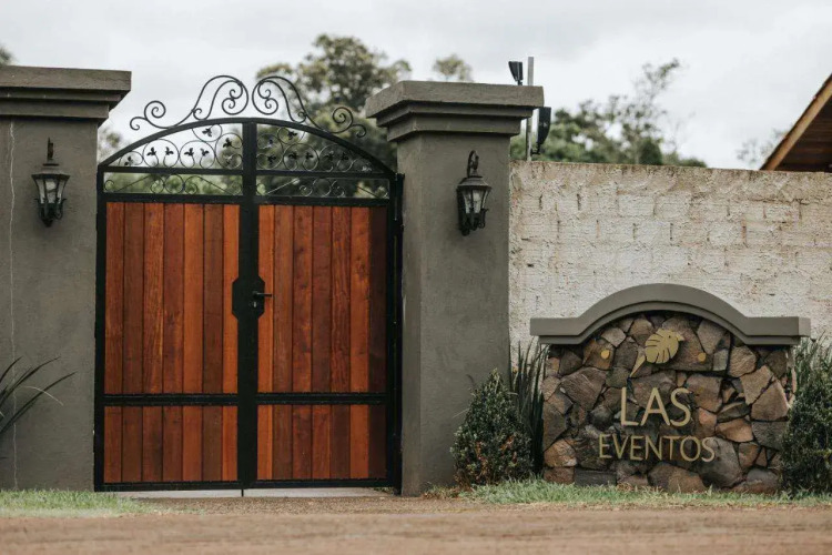 Las Hotel Boutique - Foz do Iguaçu