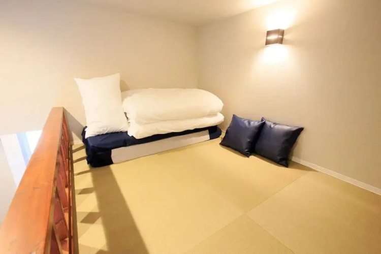 Alezed Villa Shiraho - Ishigaki