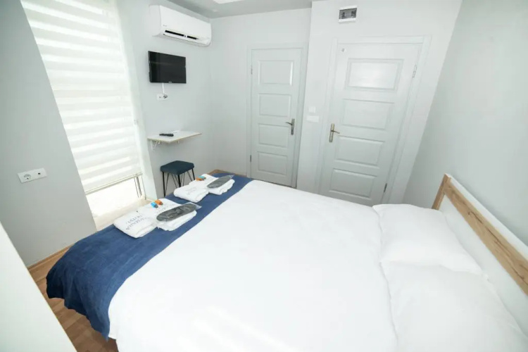 Marmara Hotel - Çanakkale