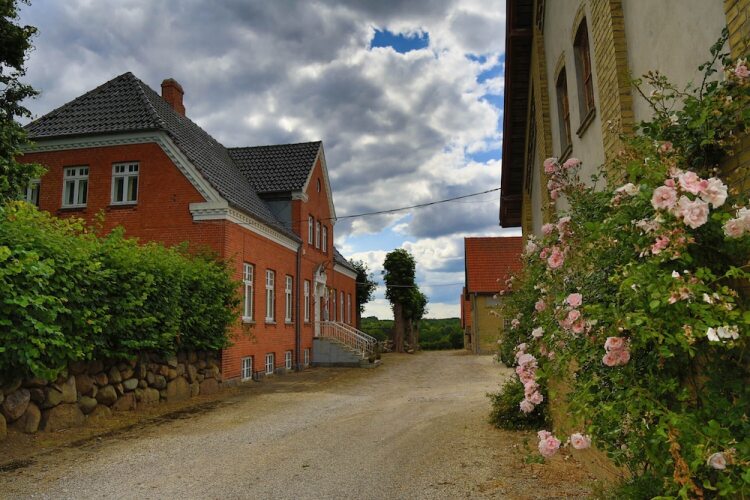 Avalonbnb - Odense