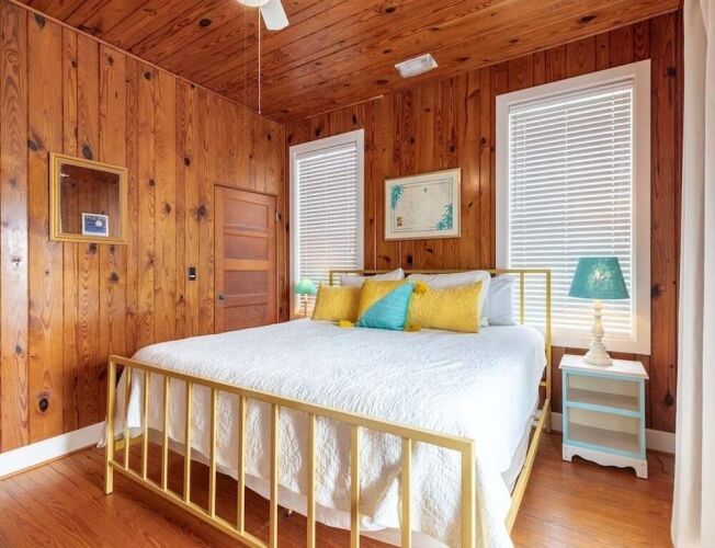 Caretta Cottage - Tybee Island, GA
