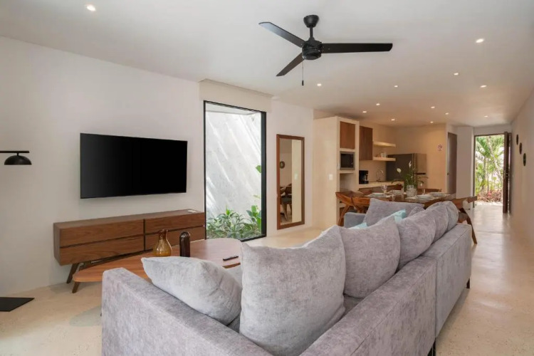 Suites At Treetops Tulum - Tulum