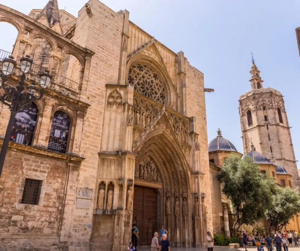 Estimar Valencia - Valencia