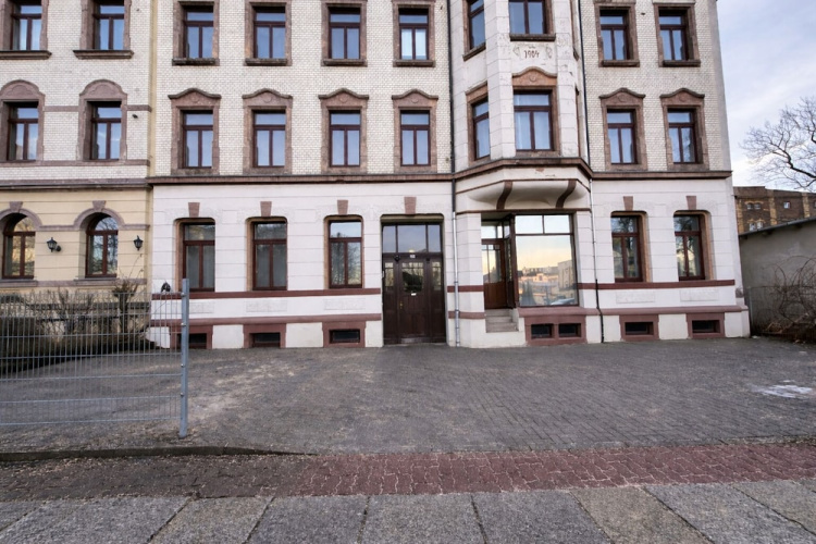 Miilox Apartments Chemnitz - Chemnitz